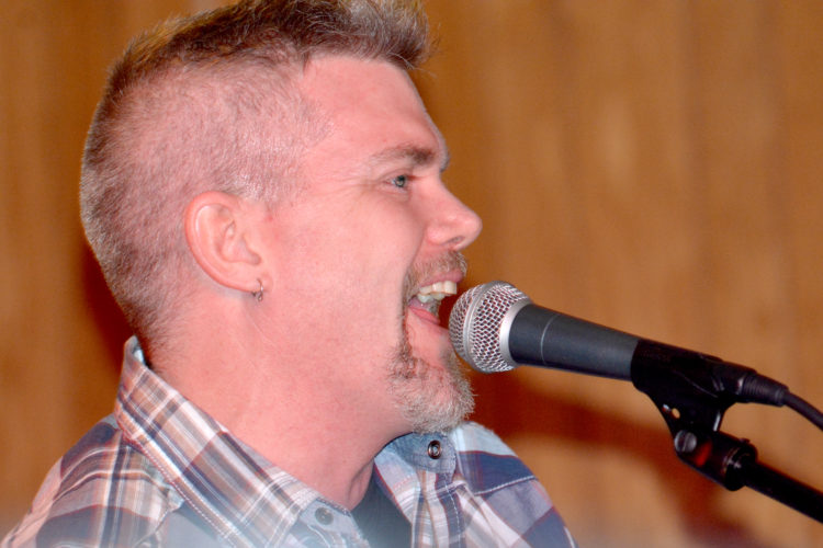 SLIDESHOW: Michael Bonnett & River’s Edge and E11EVEN | News, Sports ...